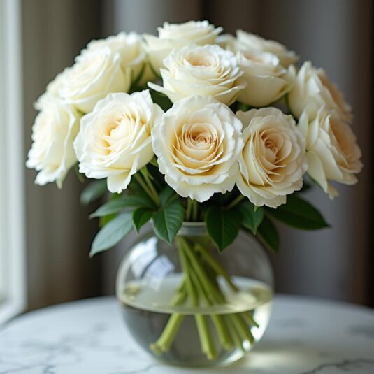 How to Make Your Roses Last Longer: Frequently Asked Questions